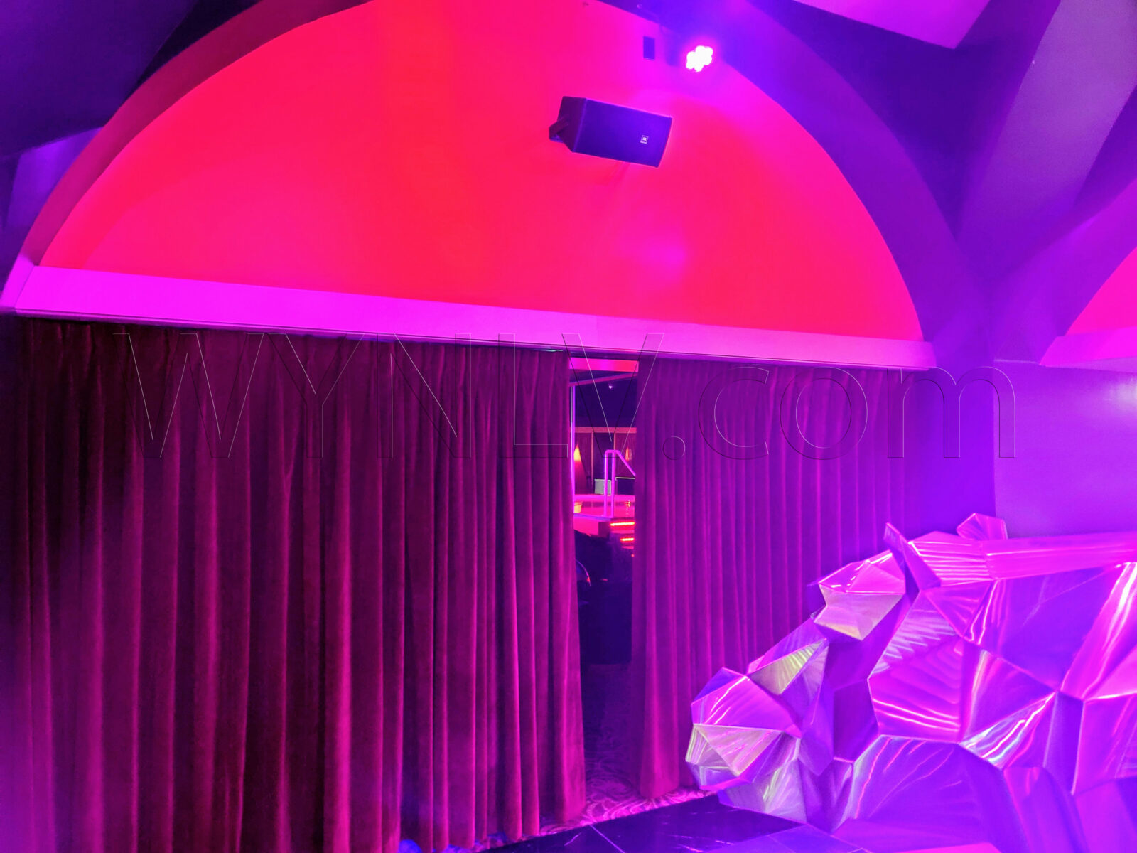 Peppermint Hippo Las Vegas - Overview, Photos, Prices & FAQ