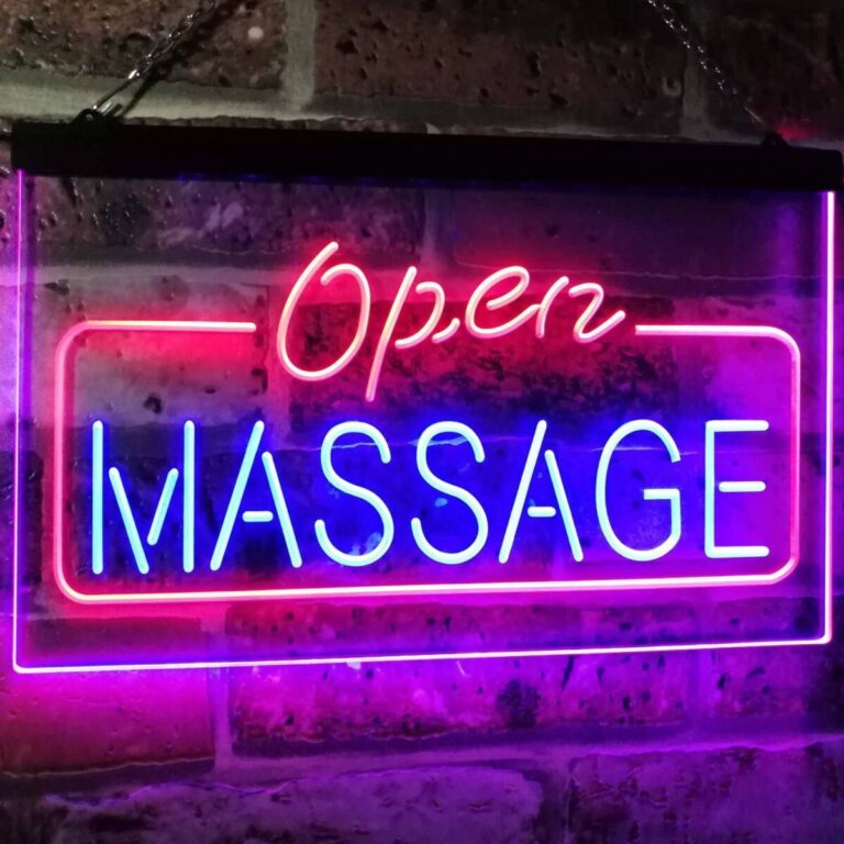 Las Vegas Erotic Massage Parlors Comprehensive Guide 2023 