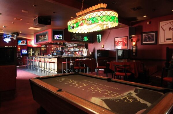 Sheri's Ranch Brothel Near Las Vegas - Prices, Services, & Facility